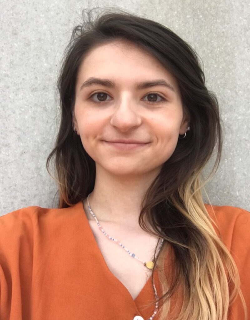 Directors Biographies – Taya Ben Jebara, Carl Castan, Orane de Gouttes ...