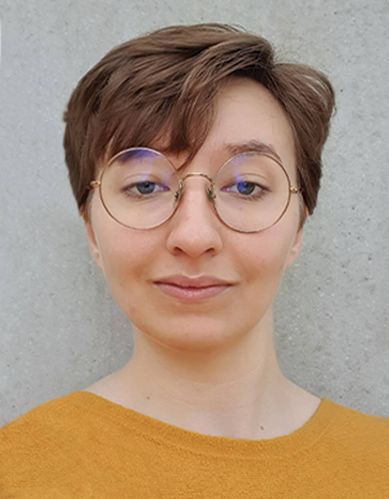 Directors Biographies – Taya Ben Jebara, Carl Castan, Orane de Gouttes ...